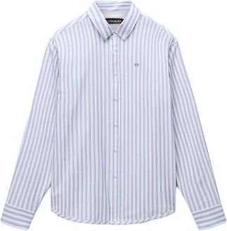 Napapijri Chemise droite en coton