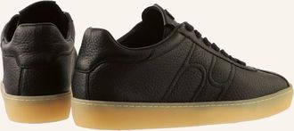 H&ouml;gl Sneaker schwarz