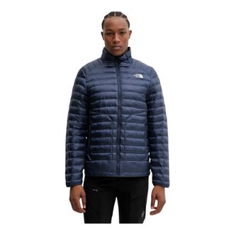 The North Face Huila Jacket - Homme - Sport - Bleu - Taille: S