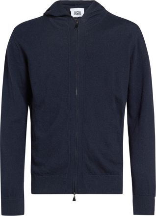 Alpha Studio STRICKWAREN - Strickjacken auf YOOX.COM