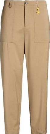 Manuel Ritz HOSEN & R&Ouml;CKE - Hosen auf YOOX.COM