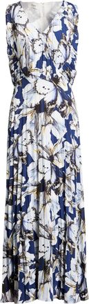 Fracomina KLEIDER - Maxi-Kleider auf YOOX.COM
