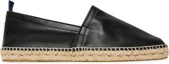 Castaner Espadrilles Castañer Pablo/104 25729 Schwarz