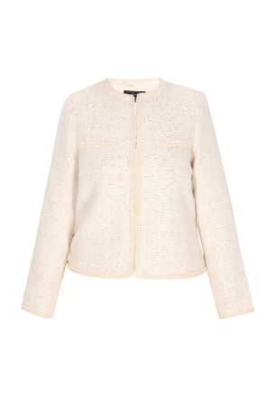 Faina Jacke Fashion Look
