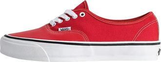 Vans Homme, Chaussures, Rouge, Taille: 38 EU OTW Authentic 44 Siped Vibram