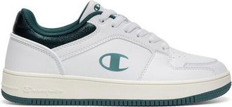 Champion Sneakers RD18 FOIL LOW S11711-WW010 Weiß