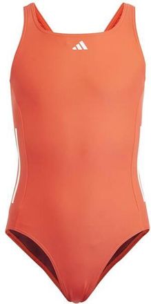adidas Kinder Badeanzug Cut 3-Streifen