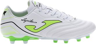 Joma Herren Agus2502ag Oxford-Stiefel, wei&szlig;, 39 EU