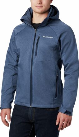 Columbia Cascade Ridge II Softshell Softshelljacke für Herren