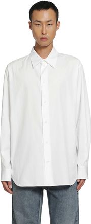 The Row Tomek Shirt