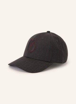 BA&SH Ba&Sh Cap Harlow grau
