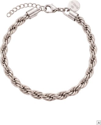 Purelei Rope Armband, verstellbare L&auml;nge