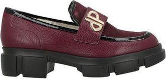 Pollini CHAUSSURES - Mocassins sur YOOX.COM