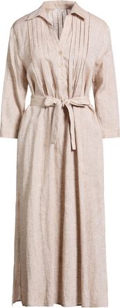 PESERICO KLEIDER - Midi-Kleider auf YOOX.COM