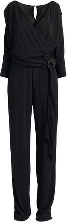 Luisa Spagnoli OVERALLS - Jumpsuits auf YOOX.COM