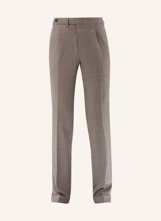 van Laack Van Laack Hose braun