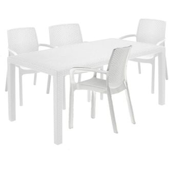 Dmora Dmora - Set salotto da esterno