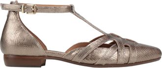 Duccio del Duca SCHUHE - Ballerinas auf YOOX.COM