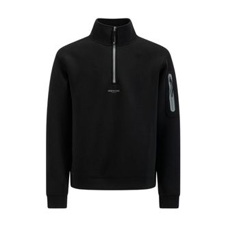 Murphy & Nye SweaT-shirt Scrupper - Homme - Sweatshirts et sweats &agrave; capuche - Noir - Taille: M
