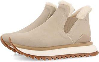 Gioseppo Pitten, Chaussures pour Femme, Taupe, 38 EU