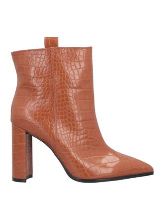 MY TWIN Twinset SCHUHE - Stiefeletten auf YOOX.COM