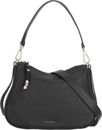 Coccinelle Sac port&eacute; &eacute;paule Nory - Femme - Sacs - Noir - Taille: ONE Size