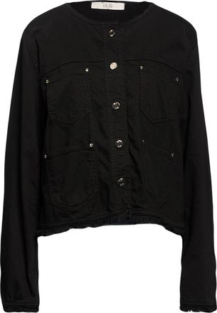 19.70 Nineteen Seventy JACKEN & M&Auml;NTEL - Jeansjacken/M&auml;ntel auf YOOX.COM