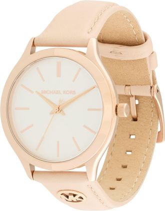 Michael Kors Uhr RUNWAY