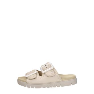 Gabor Open Teen - - Shoes - Damen - Wei&szlig; - 41 EU