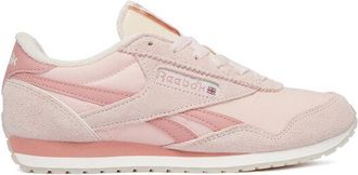 Reebok Sneakers SS-CLASSIC AZ 100245688 Rosa