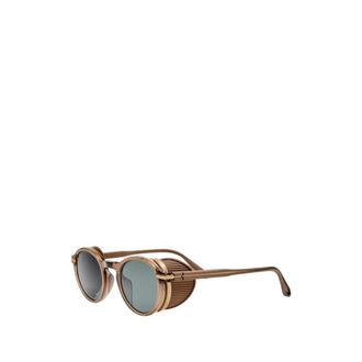 Linda Farrow unisex, Accessories, Braun, 53 MMGr&ouml;&szlig;e