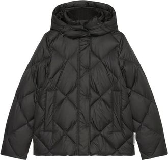 Marc O'Polo Damen, Jacken, Schwarzk, XSGr&ouml;&szlig;e