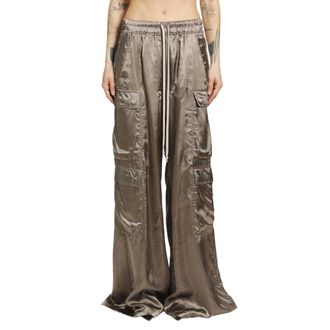 Rick Owens Temple Cargobelas