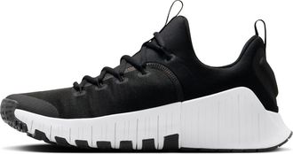 Nike Nike FJ7127-001 Free Metcon 6 Herren Black/White EU 43