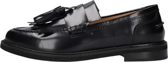 Stefano Lauran Damen, Schuhe, Schwarzk, 37 1/2 EUGr&ouml;&szlig;e