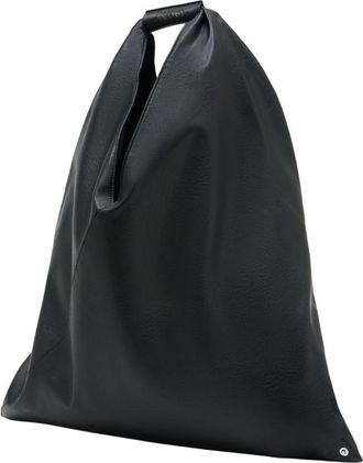 Maison Margiela Shoulder Bag - Black