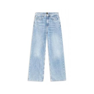 HUGO BOSS Femme, Jeans, Bleu, Taille: W27 C Marlene HR 11.0