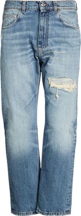 Mauro Grifoni HOSEN & R&Ouml;CKE - Jeanshosen auf YOOX.COM