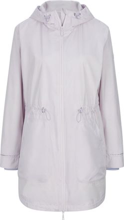 Basler Leichter Sommer-Parka BASLER lila