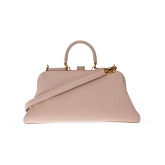 Dolce & Gabbana Grandma Handtasche Medium - - Bags - Damen - Rosa - ONE SIZE
