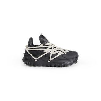 Rick Owens Moncler x Rick Owens Megalace Sneakers