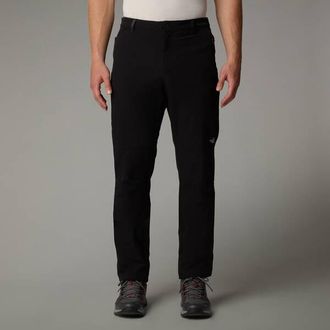 The North Face Herren Hose M QUEST SOFTSHELL PANT (REGULAR FIT)
