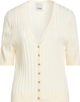 Allude STRICKWAREN - Strickjacken auf YOOX.COM