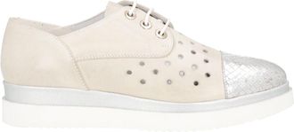 Keys SCHUHE - Schn&uuml;rschuhe auf YOOX.COM