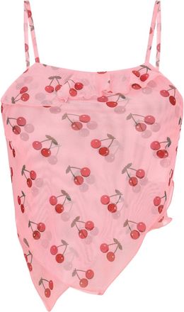 Mymo Top Spring Summer