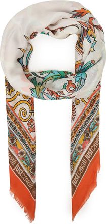 Just Cavalli Tuch Just Cavalli 80RA2H04 ZG322 Rot