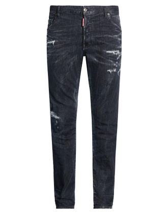 Dsquared2 HOSEN & R&Ouml;CKE - Jeanshosen auf YOOX.COM