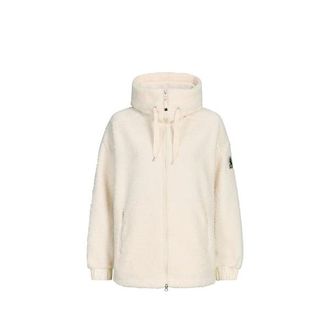 Parajumpers Hoodie zipp&eacute; en polaire