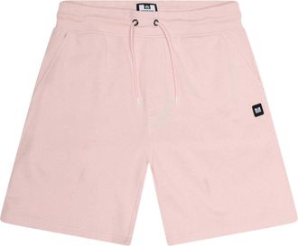 Weekend Offender Scandium Sweat-Shorts f&uuml;r Herren (Blassrosa)