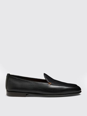 Santoni Mocassins SANTONI Homme couleur Noir